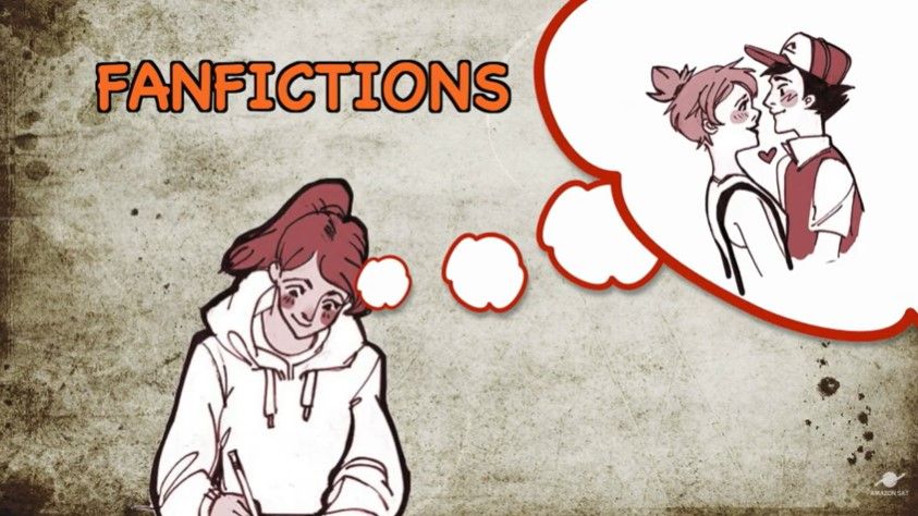 Conheça o universo das fanfics e literatura de gamers - Portal Amazônia