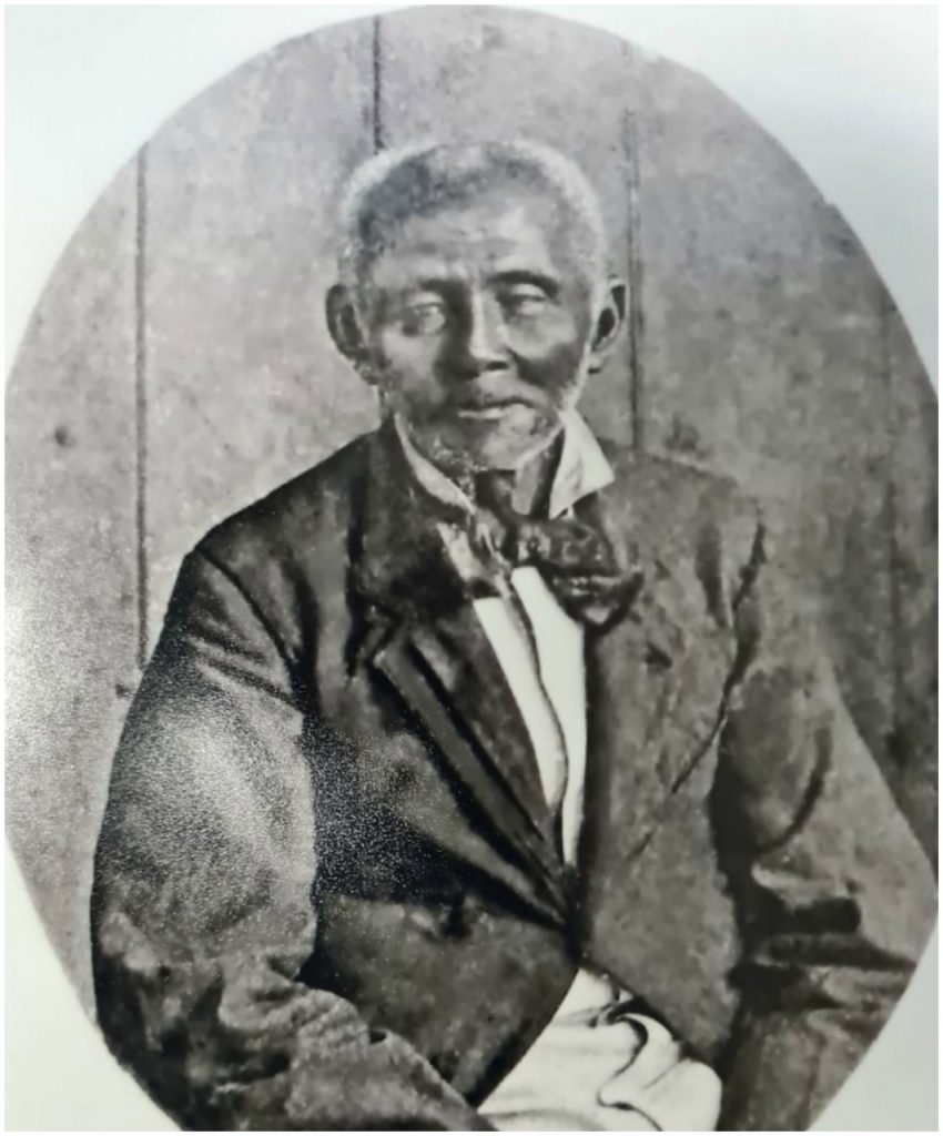 Conheça quatro personalidades negras que entraram para a história do ...