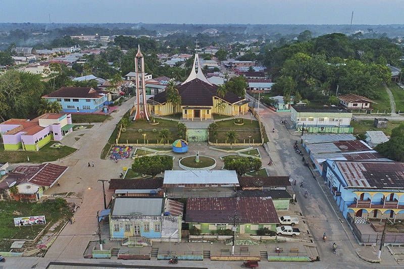 Benjamin Constant - Portal Amazônia