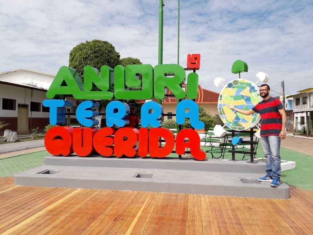 Anori - Portal Amazônia