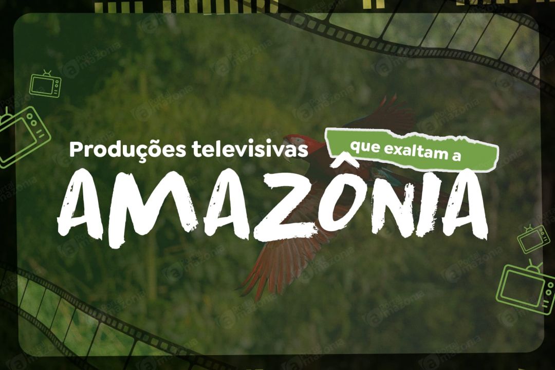 Da TV para o mundo: conheça produções televisivas que exaltam a ...