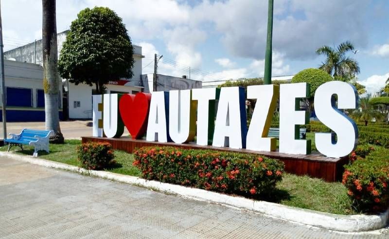 Autazes - Portal Amazônia