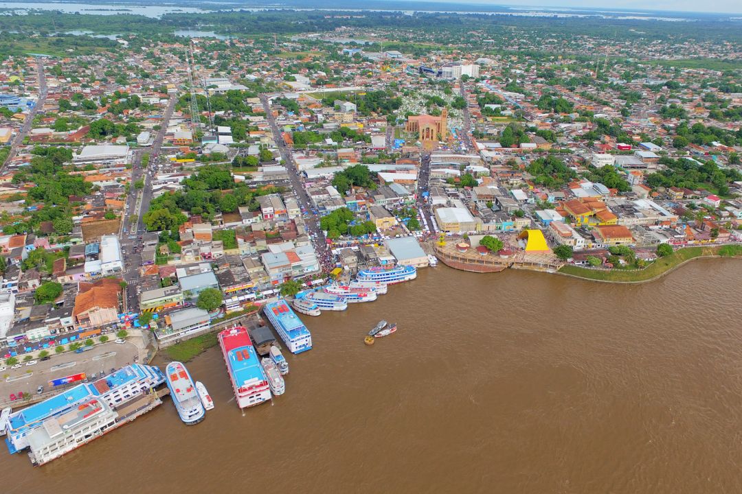 Parintins - Portal Amazônia