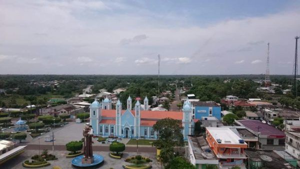 Borba - Portal Amazônia