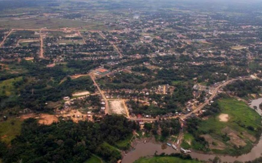 Apuí - Portal Amazônia