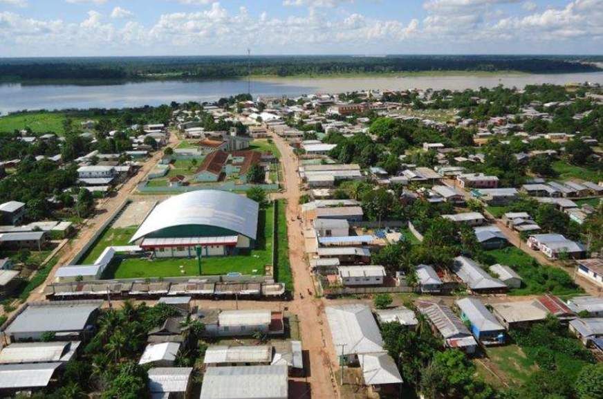 Beruri - Portal Amazônia