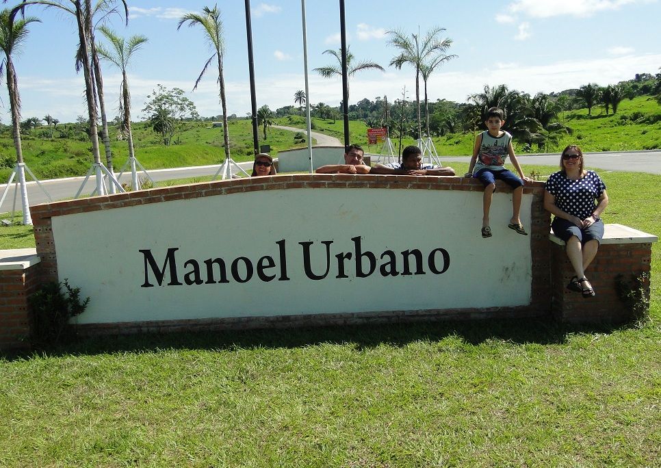 Manoel Urbano - Portal Amazônia