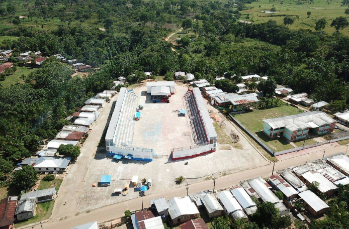 Fonte Boa - Portal Amazônia