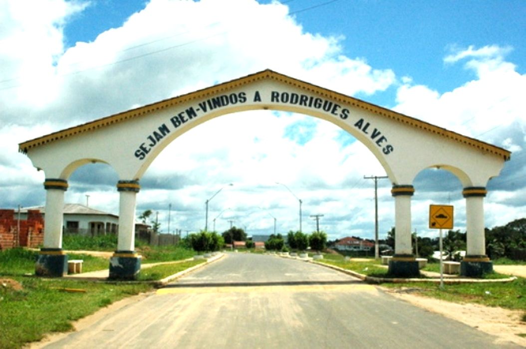 Rodrigues Alves - Portal Amazônia