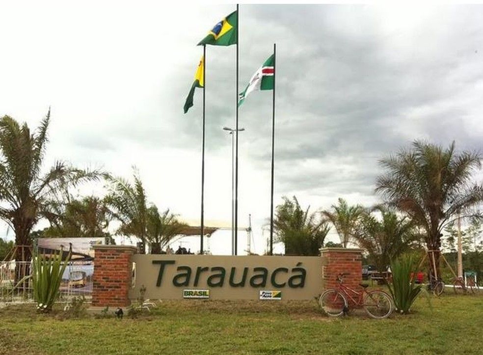 Tarauacá - Portal Amazônia