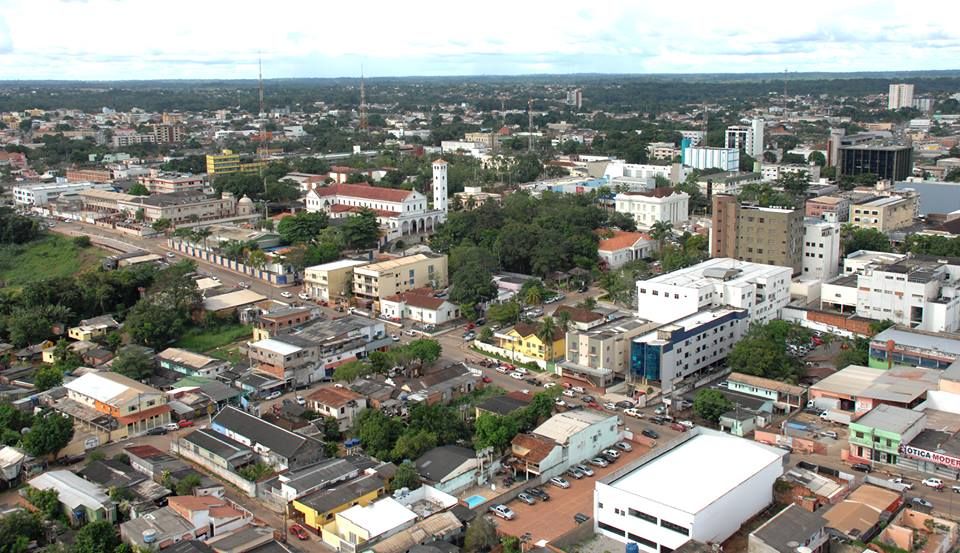 Rio Branco - Portal Amazônia