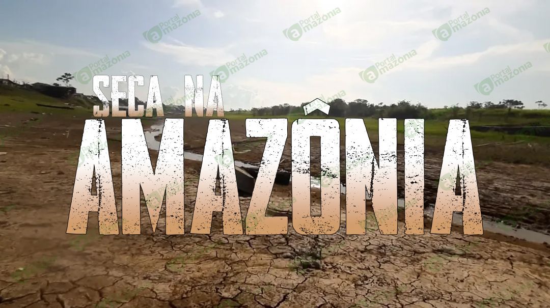 "Meu rio secou, pra onde vou?": quatro vezes que a seca castigou a ...