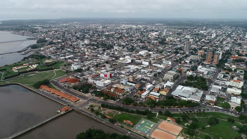 Macapá - Portal Amazônia