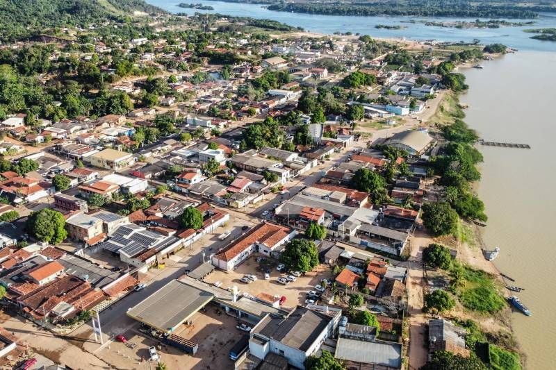 As 10 maiores cidades brasileiras estão na Amazônia; Saiba quais são ...