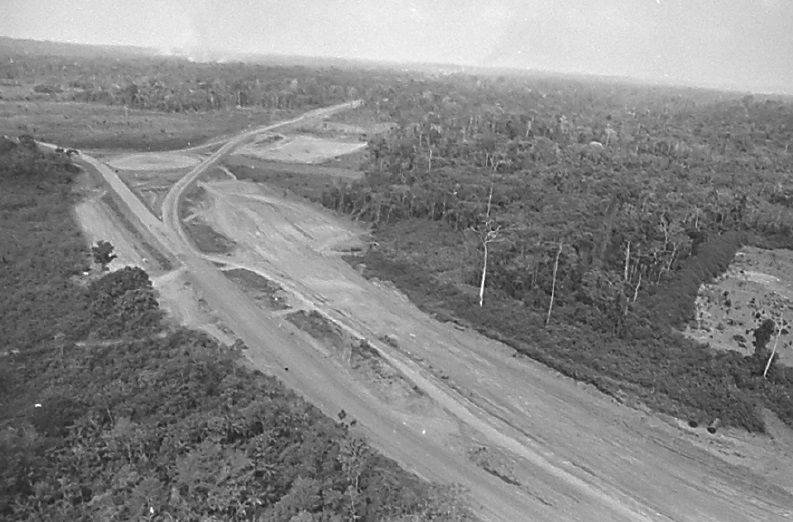 Relembre a história da Transamazônica, a utópica rodovia na Amazônia ...