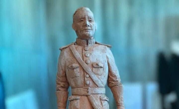 Republicano brasileiro, patrono de Rondônia e Herói da Pátria: Marechal ...