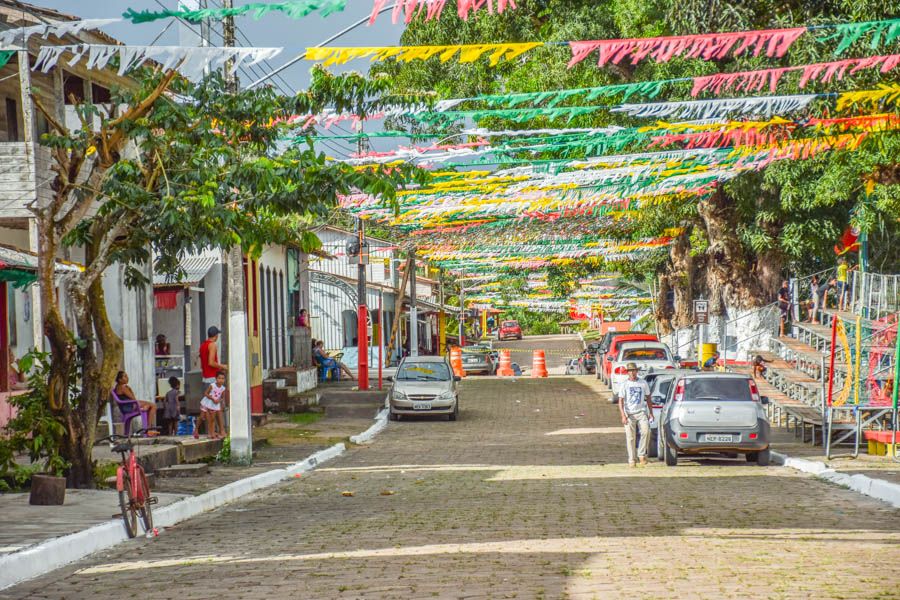 Saiba curiosidades sobre o município de Mazagão - Portal Amazônia