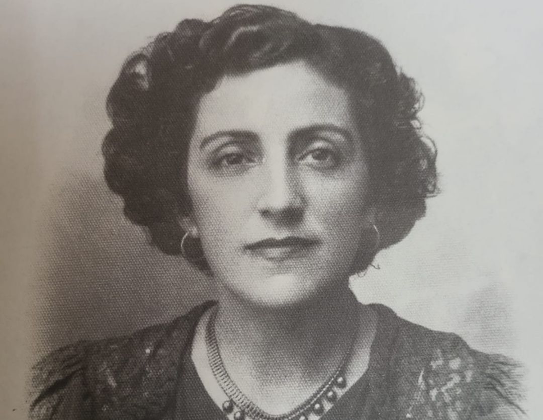 Nazira Chamma Daou, a eterna madrinha da Rede Amazônica - Portal Amazônia