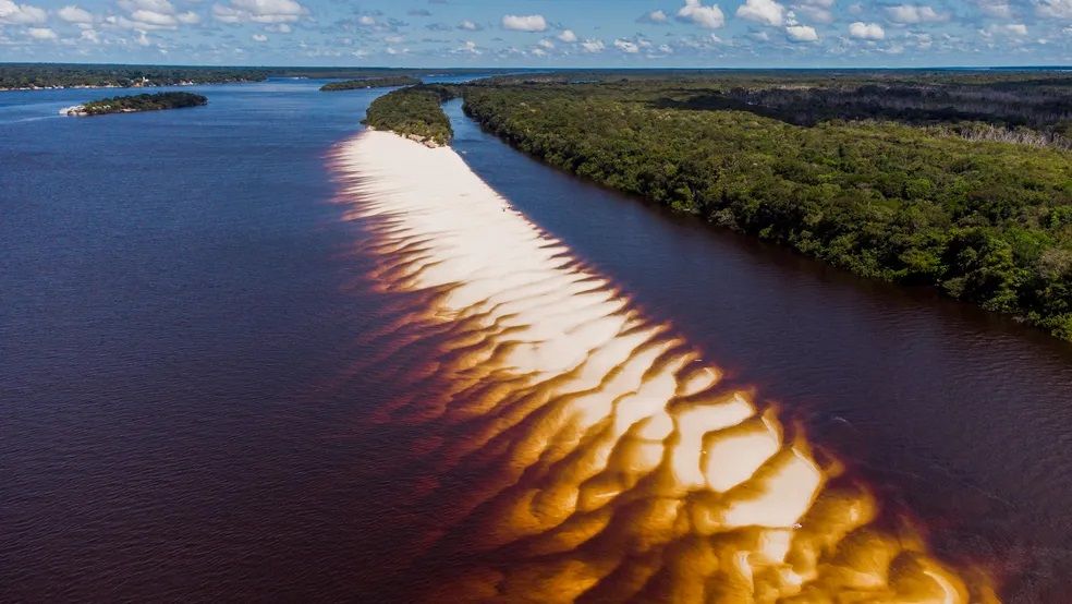 3 atrações turísticas imperdíveis em Barcelos, no Amazonas - Portal ...