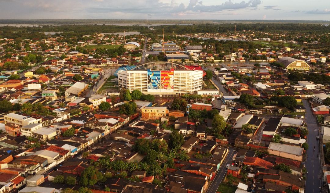 O que fazer em Parintins em um dia? - Portal Amazônia