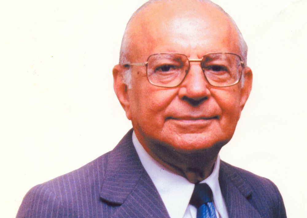 Samuel Isaac Benchimol - Memória da influência cultural, intelectual e ...