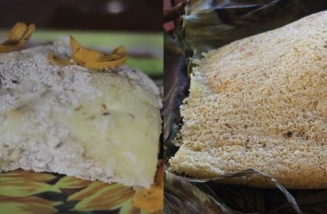 Tapioca x Beiju: saiba a principal diferença entre as iguarias da ...