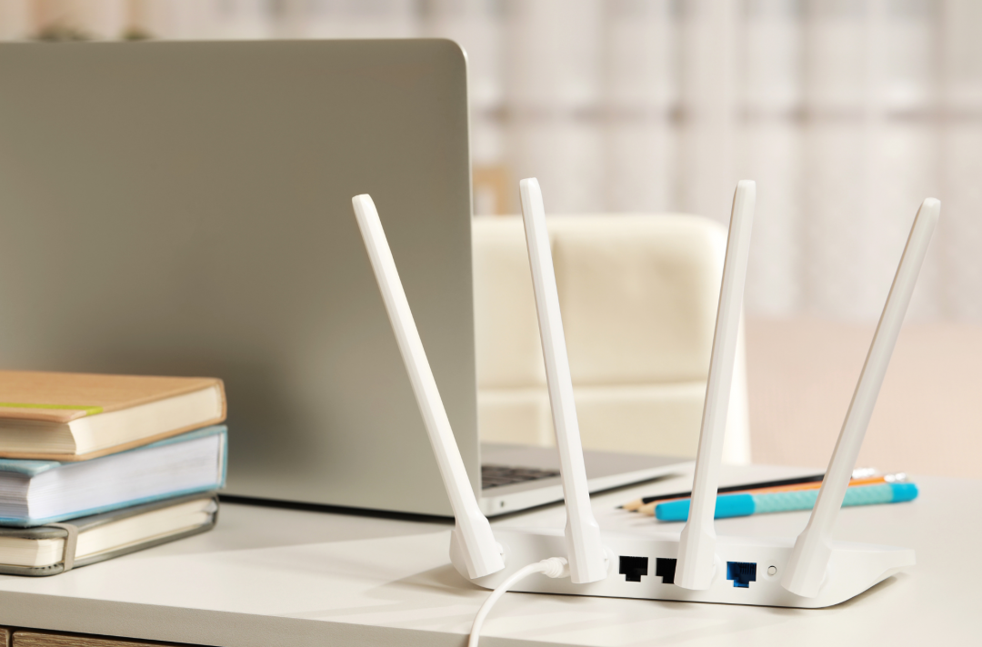 Wi-fi: 4 super dicas para melhorar o seu sinal de internet - Portal ...