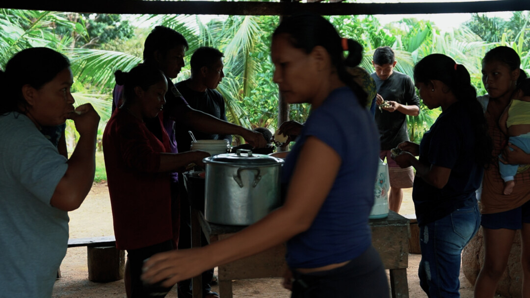 Indígenas Tuyuka do Amazonas são protagonistas em curta-metragem ...