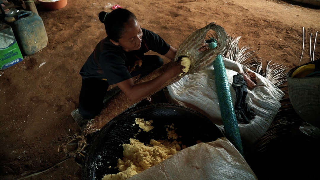Indígenas Tuyuka do Amazonas são protagonistas em curta-metragem ...