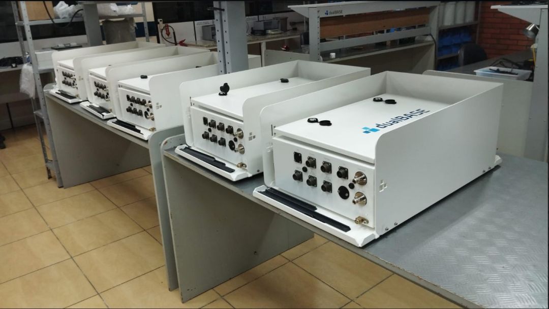 Projeto avança na implementação de sistema para monitoramento na Bacia ...