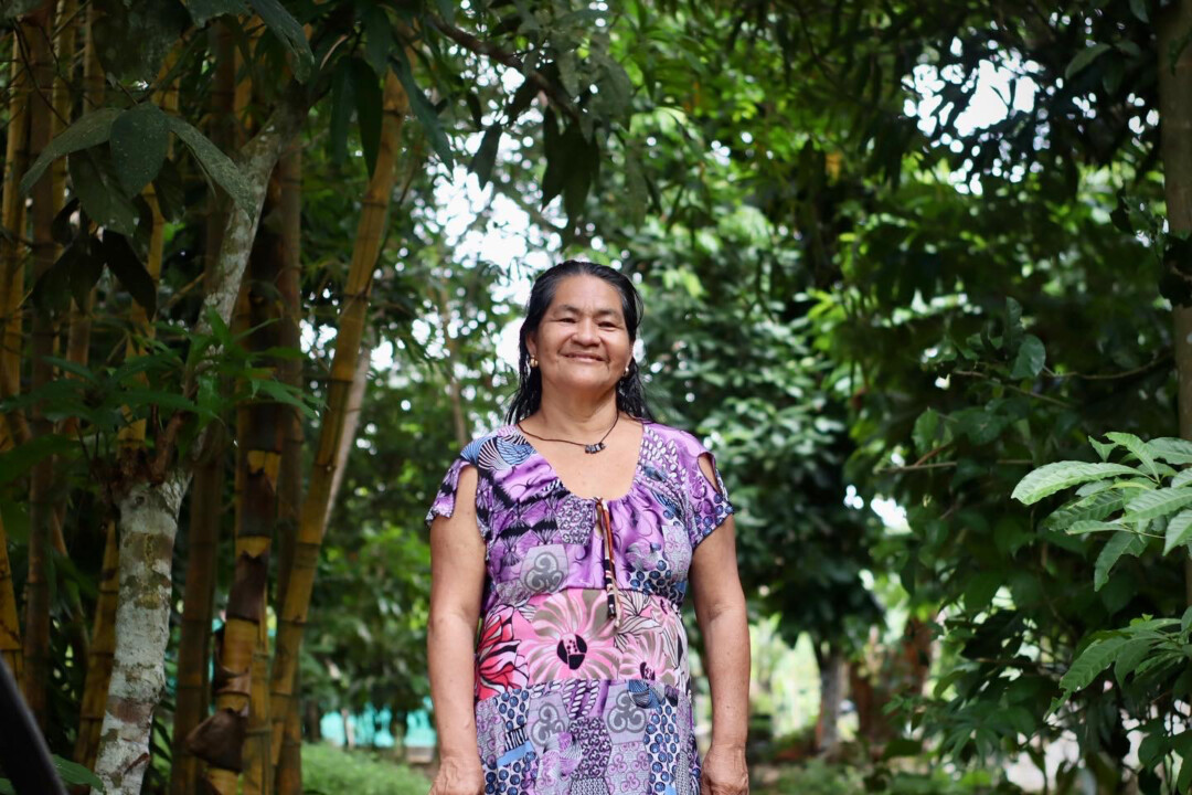 Narrativas Femininas pelo Mundo: jornalista conhece saberes, tradições ...