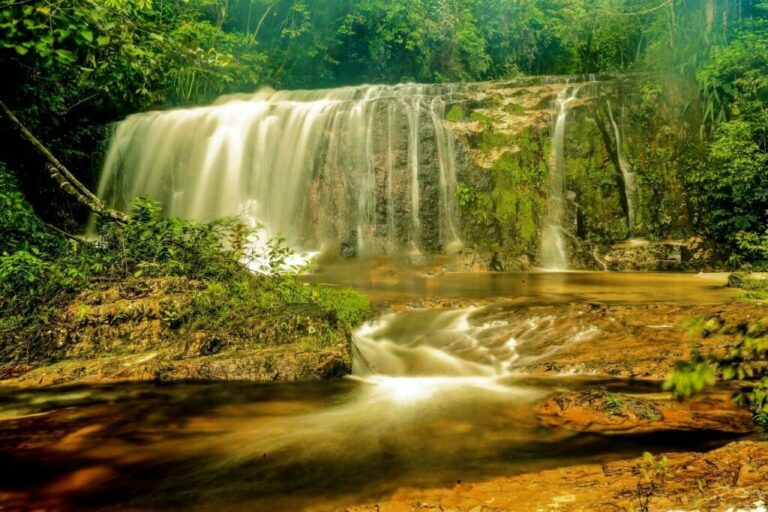 6 atrativos turísticos para conhecer Mâncio Lima - Portal Amazônia