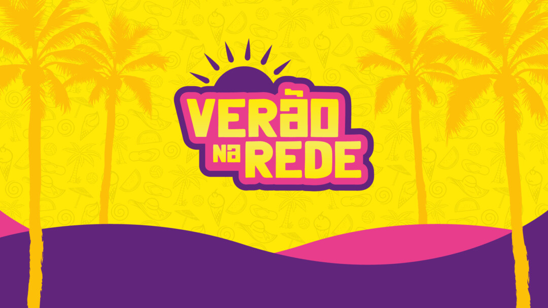 “Verão na Rede” contará com cobertura e transmissão do Grupo Rede Amazônica - Portal Amazônia