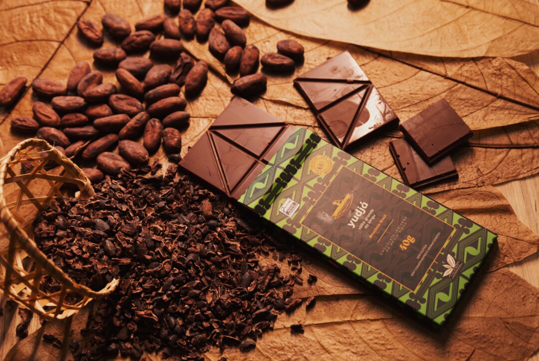 Indígenas ampliam participação na produção de chocolate do Médio Xingu ...