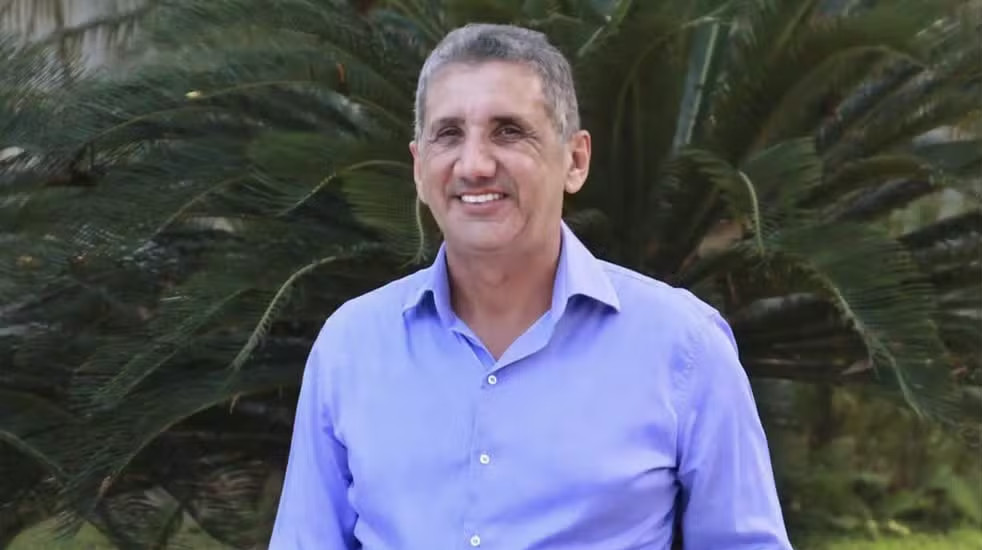 Saiba quem é Luiz Brito: Empresário visionário e embaixador do "Amazônia Que Eu Quero" em ...