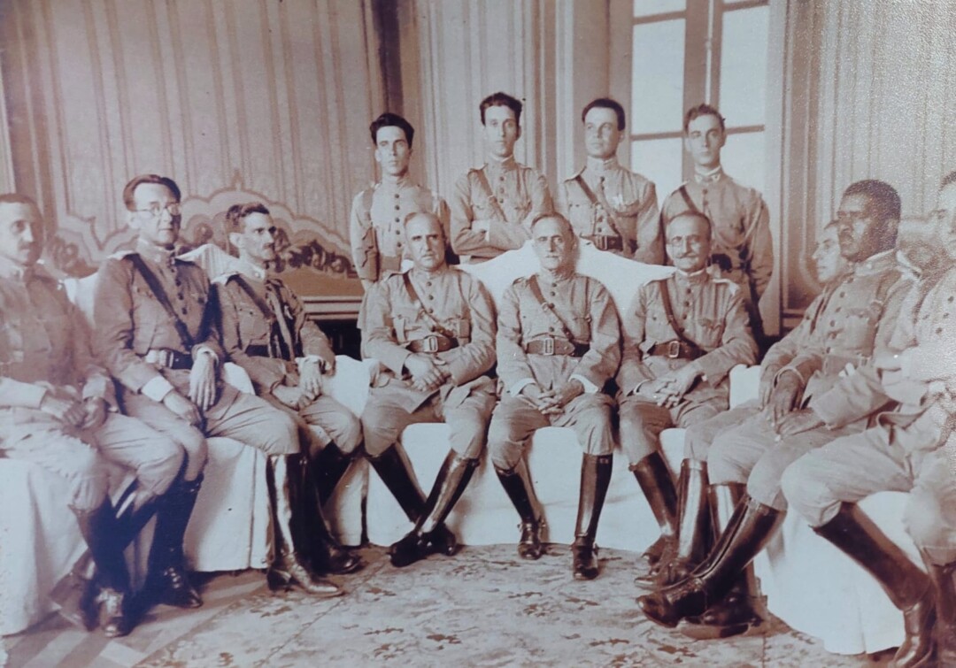 A Rebelião de 1924 em Manaus - Portal Amazônia