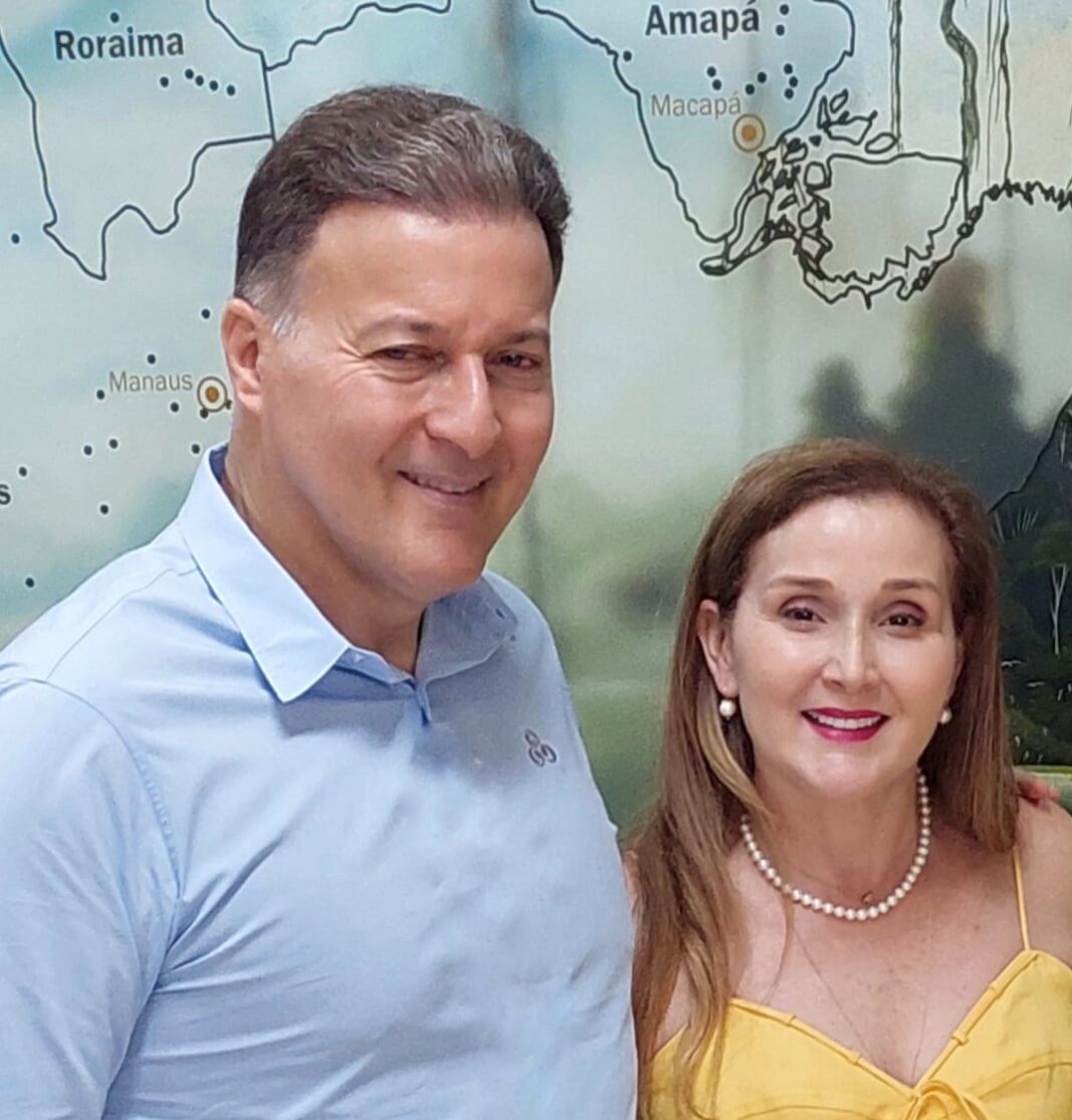 Grupo Rede Amazônica 52 anos fazendo história na Amazônia: televisão e ...