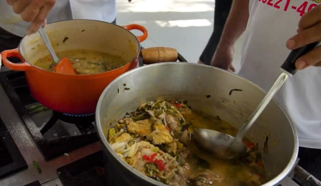 Aprenda a preparar a receita rondoniense: Jatuarana na brasa