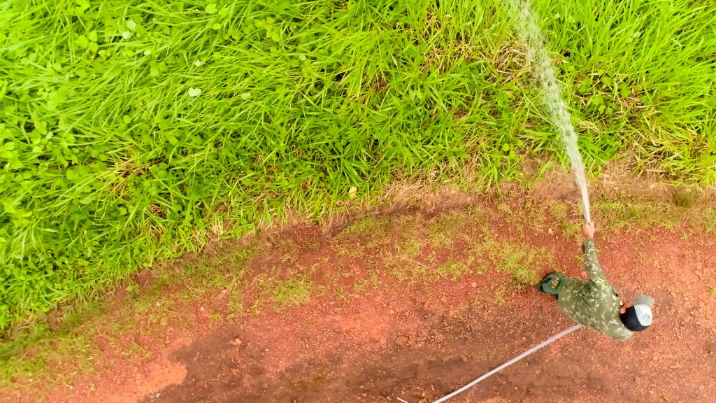 Como os aceiros podem auxiliar no combate a incêndios florestais em ...