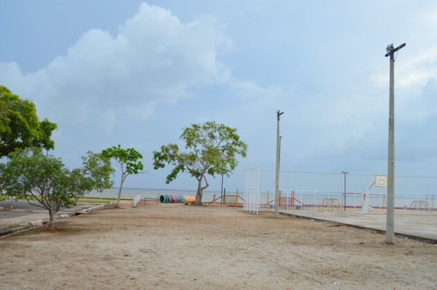 Conheça 3 praias "escondidas" do Amapá - Portal Amazônia