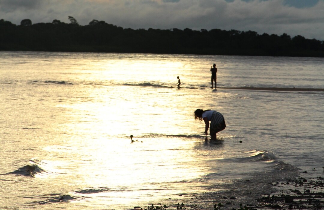 Conheça 3 praias "escondidas" do Amapá - Portal Amazônia