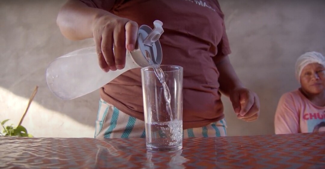Saneamento é inclusão: indígenas contam como acesso à água em Manaus ...