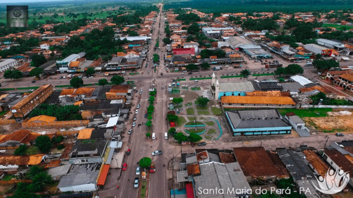 29 de dezembro, o dia em que 11 municípios do Pará celebram aniversário ...