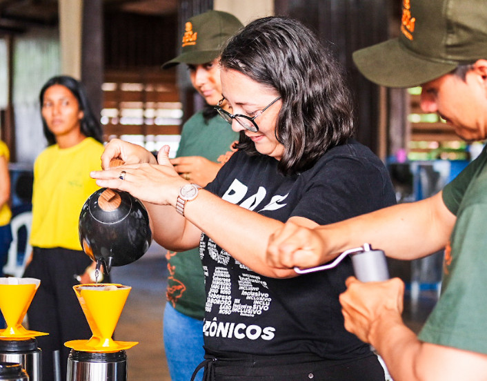 Café Apuí, do Amazonas, faz história em premiações importantes no mundo ...