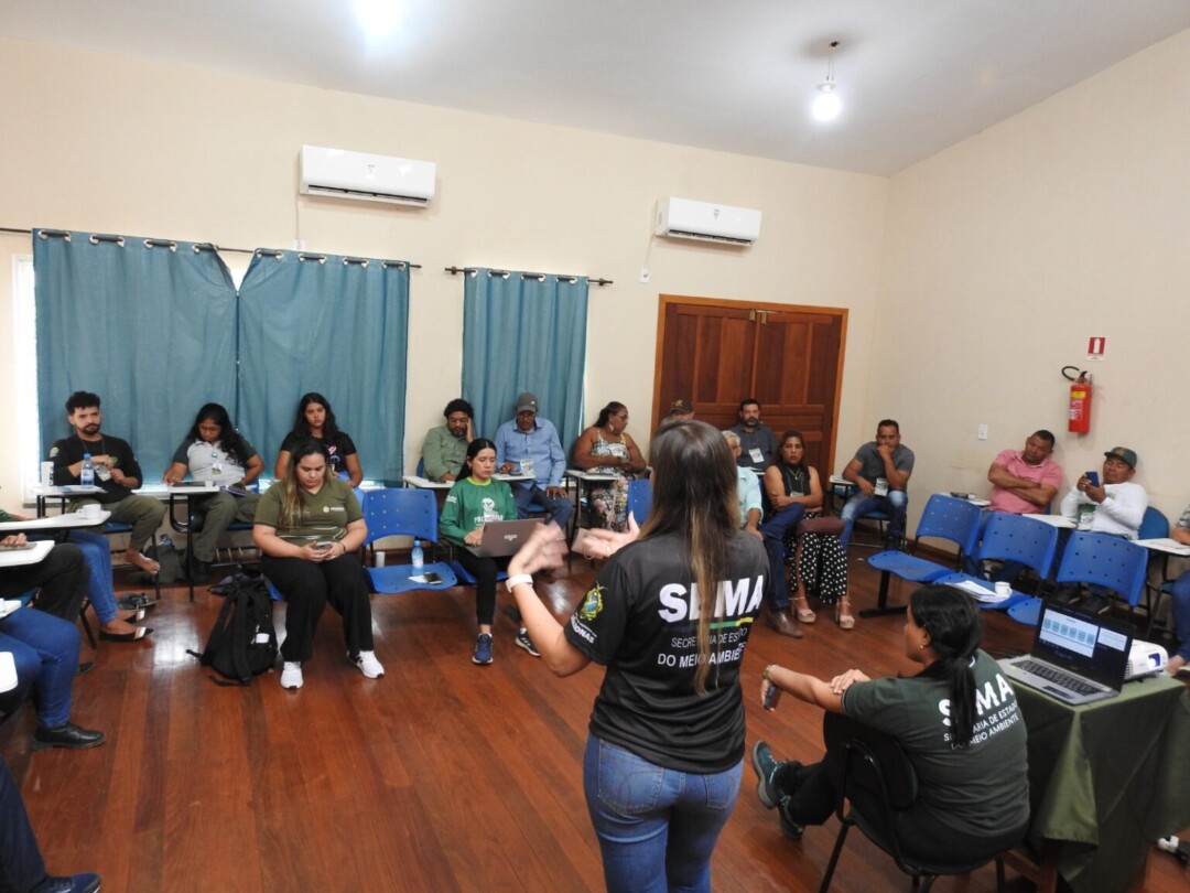 Consultas públicas: UCs do Mosaico do Apuí iniciam discussões sobre ...