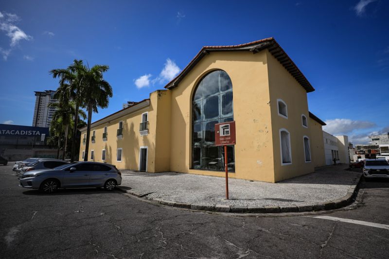 Espaço São José Liberto: conheça a referência turística em Belém que já ...