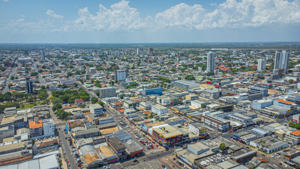 Fundação Rede Amazônica celebra o aniversário de Macapá e relembra ...