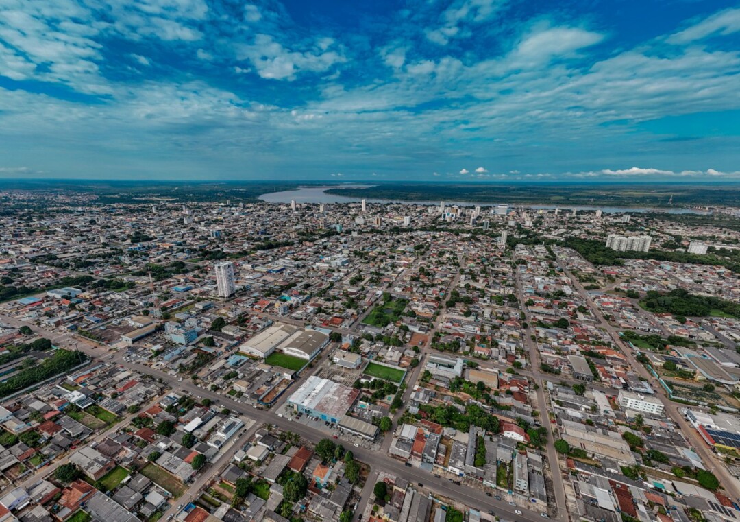 O que fazer em Porto Velho em um dia?