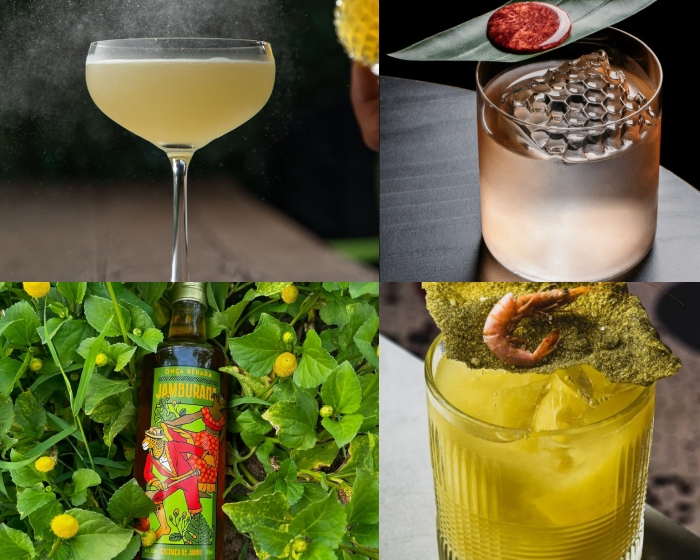 Drinks com sabores da Amazônia ganham o Brasil: onde achar?