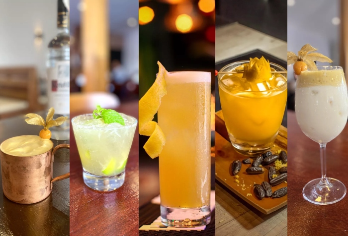 5 drinks criados na Amazônia que unem o regional e o moderno